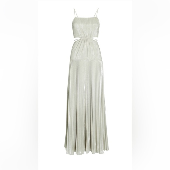 Jonathan Simkhai | Dresses | New With Tags Jonathan Simkhai Champagne ...